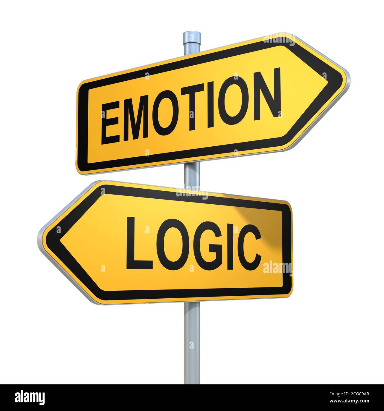Emotion versus logic hi-res stock photography and images - Alamy Emotion versus logic hi-res stock photography and images - Alamy