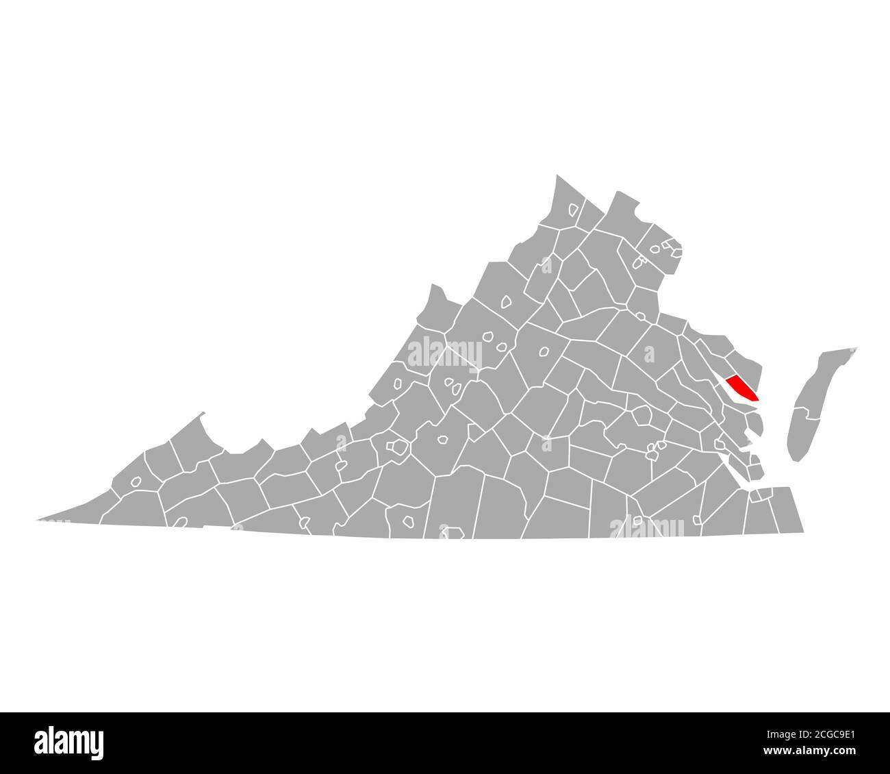 Lancaster county virginia hi-res stock photography and images - Alamy