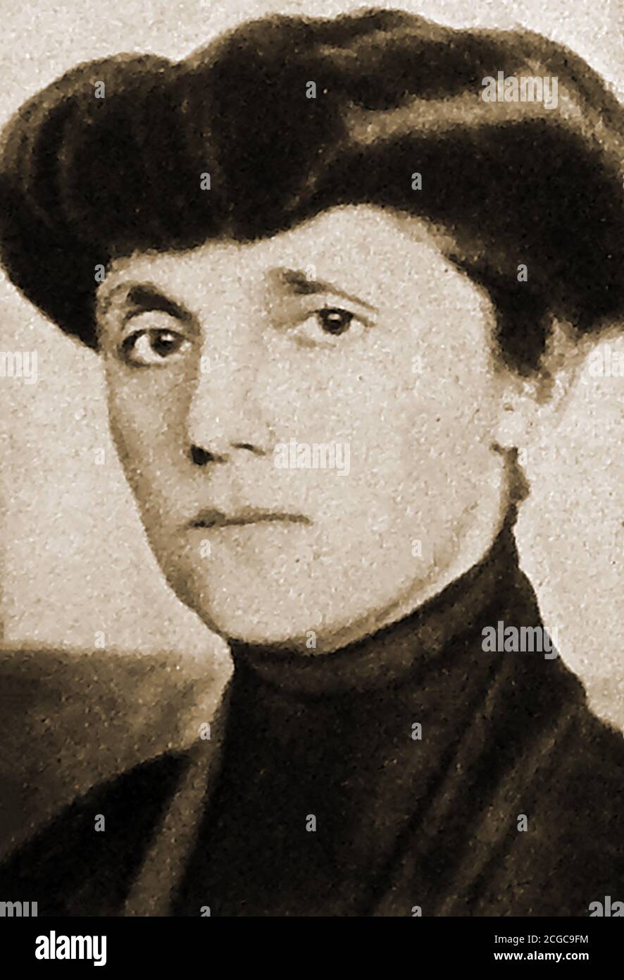 With his wife zita of bourbon parma 1892 1989 hi-res stock photography ...