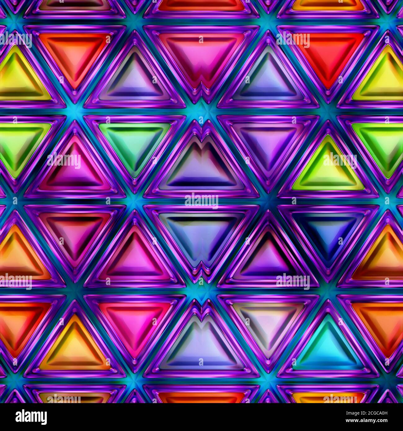 Seamless texture of abstract bright shiny colorful Stock Photo - Alamy