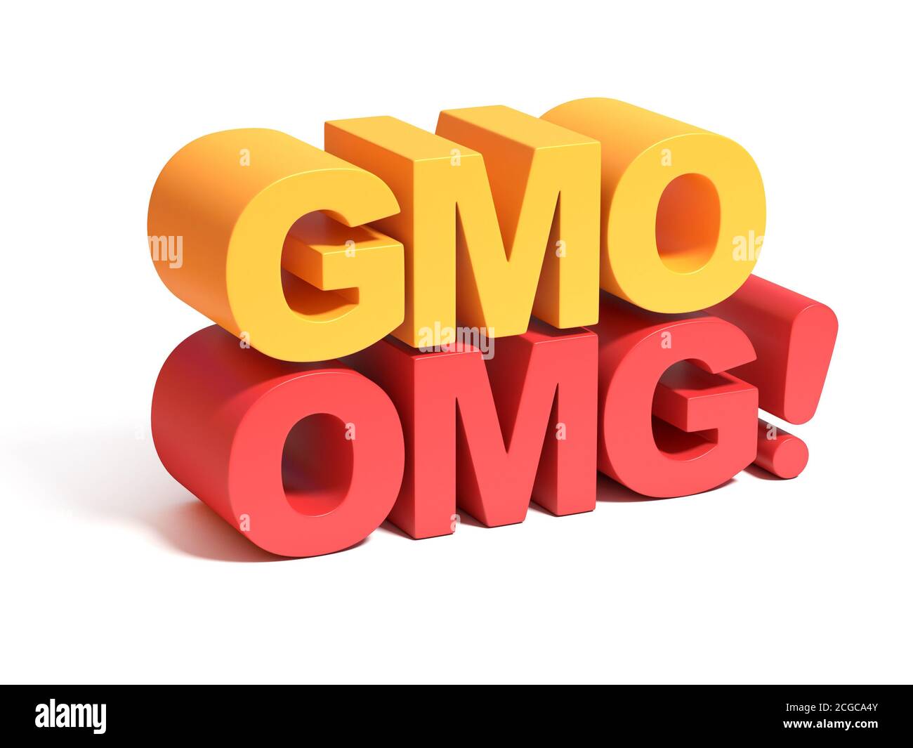 Genetic modification concept icon Cut Out Stock Images & Pictures - Alamy