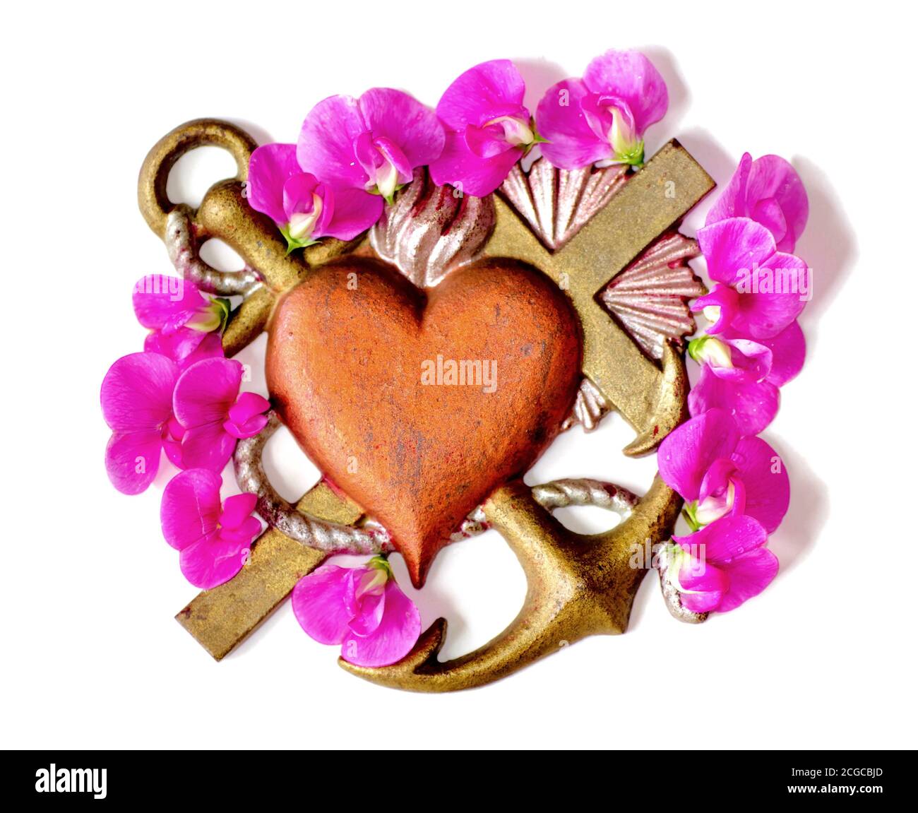 Faith support hi-res stock photography and images - Alamy