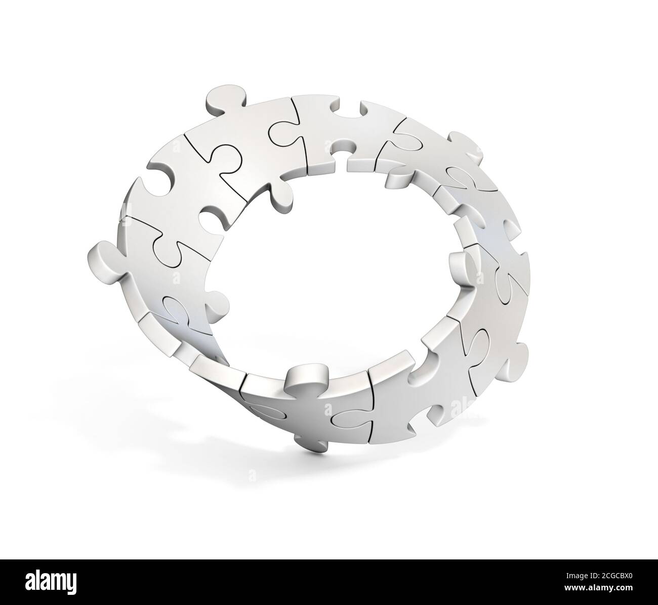 Mobius ring hi-res stock photography and images - Alamy