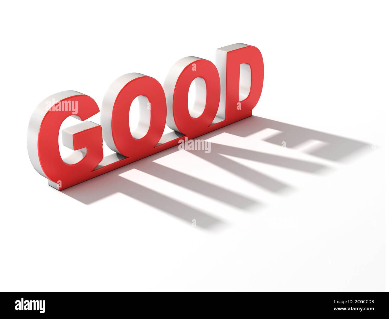Good vs evil hi-res stock photography and images - Alamy