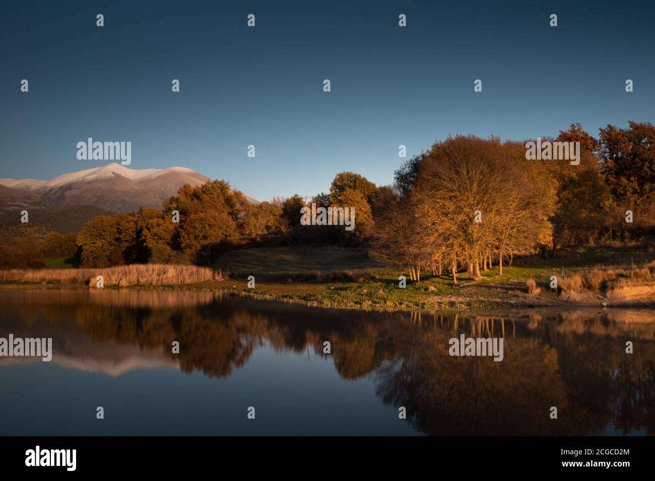 Mount olympus greece hi-res stock photography and images - Alamy
