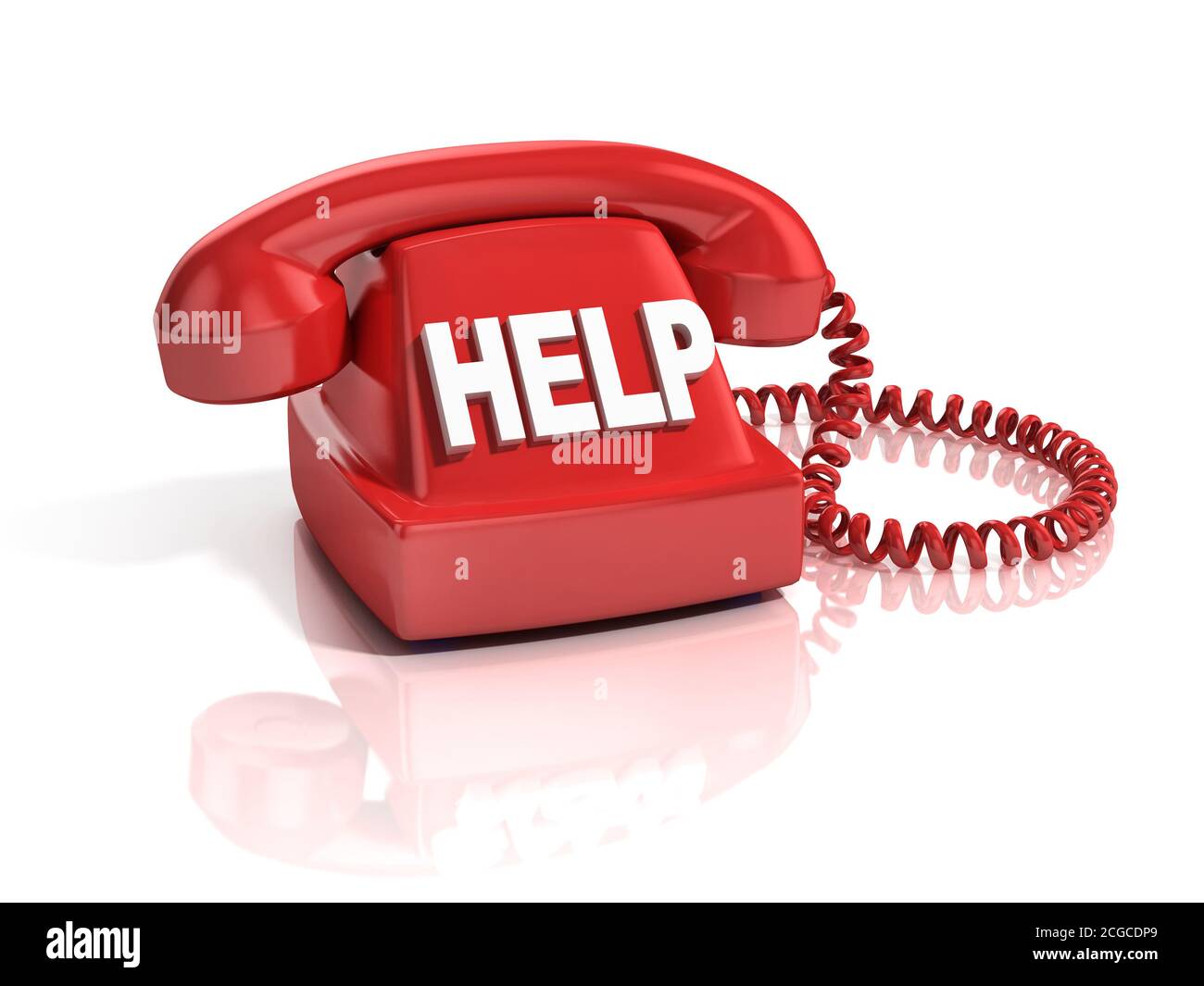 911 call center hi-res stock photography and images - Alamy