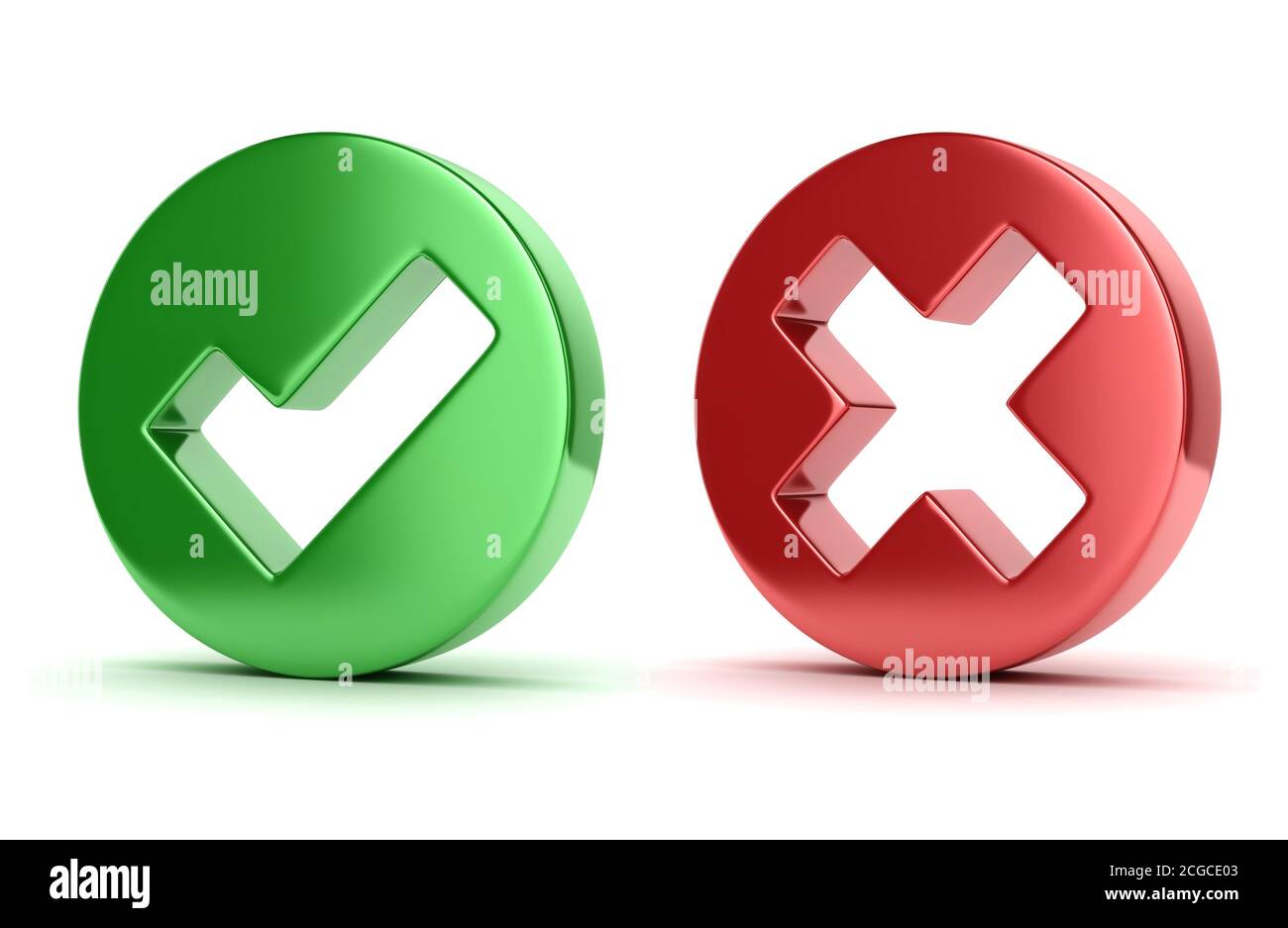 Check mark icons web hi-res stock photography and images - Alamy
