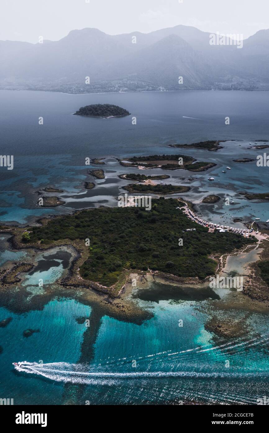 Visitgreece hi-res stock photography and images - Alamy