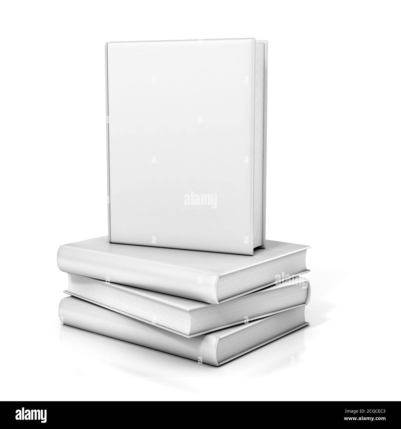 Studying leaflet Cut Out Stock Images & Pictures - Alamy