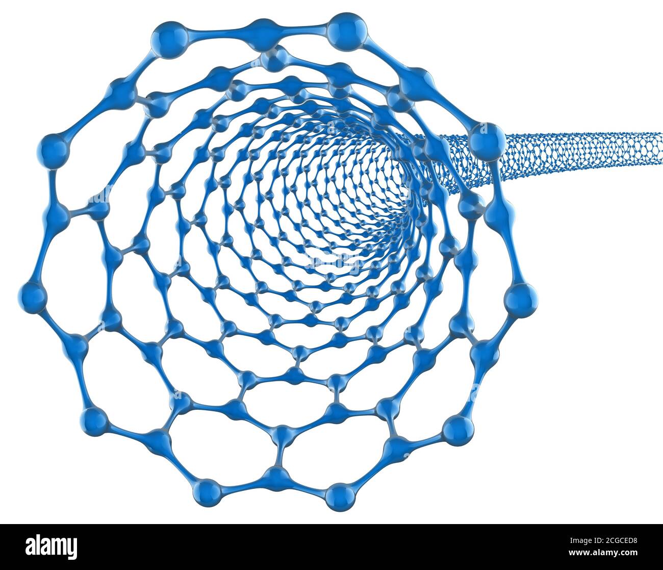 Nanotech glass hi-res stock photography and images - Alamy