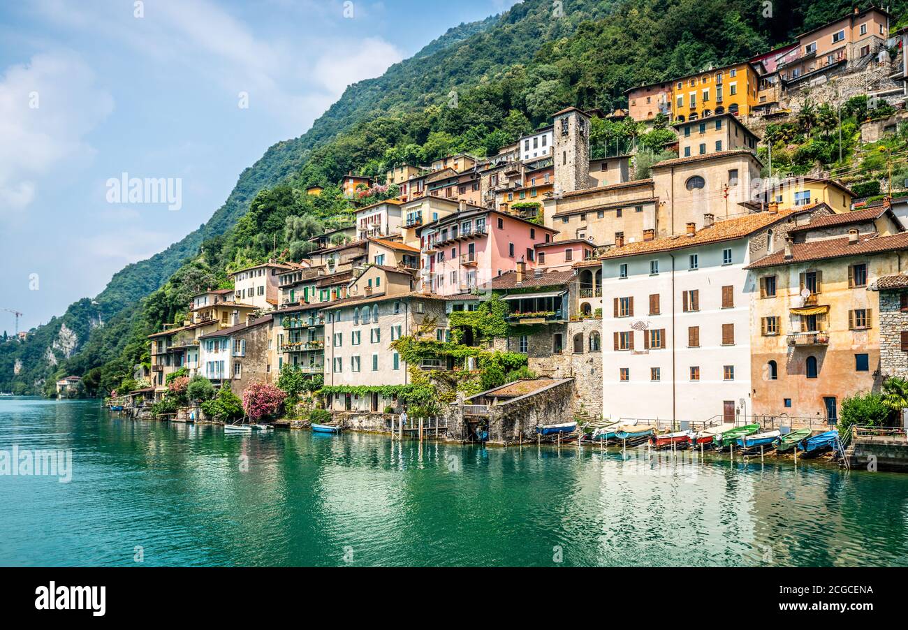 Lugano Village