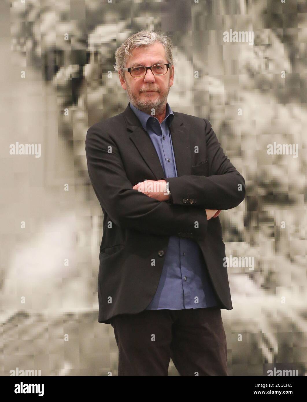 Looks jpeg series hi-res stock photography and images - Alamy