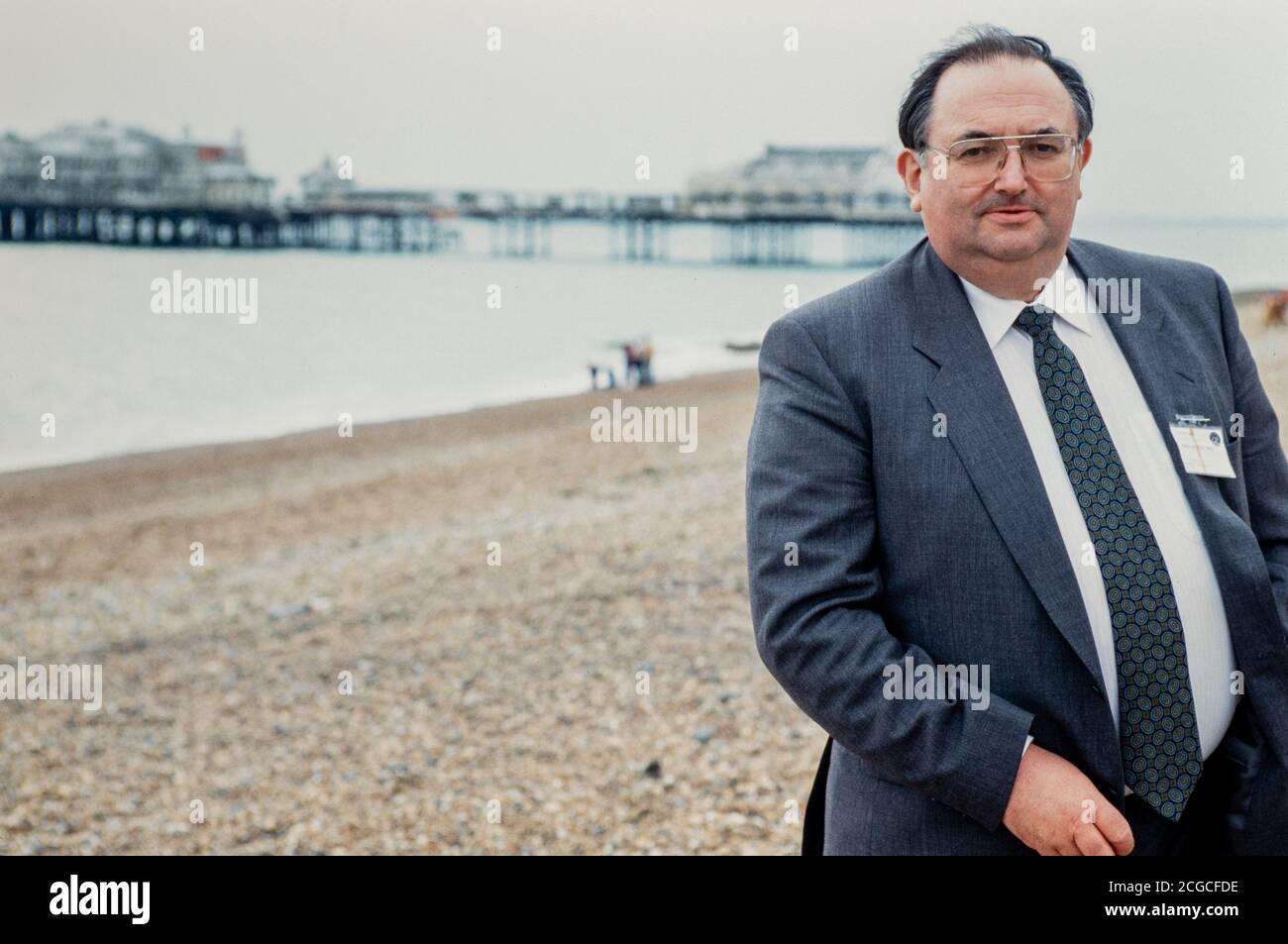 General secretary doug mcavoy hi-res stock photography and images - Alamy