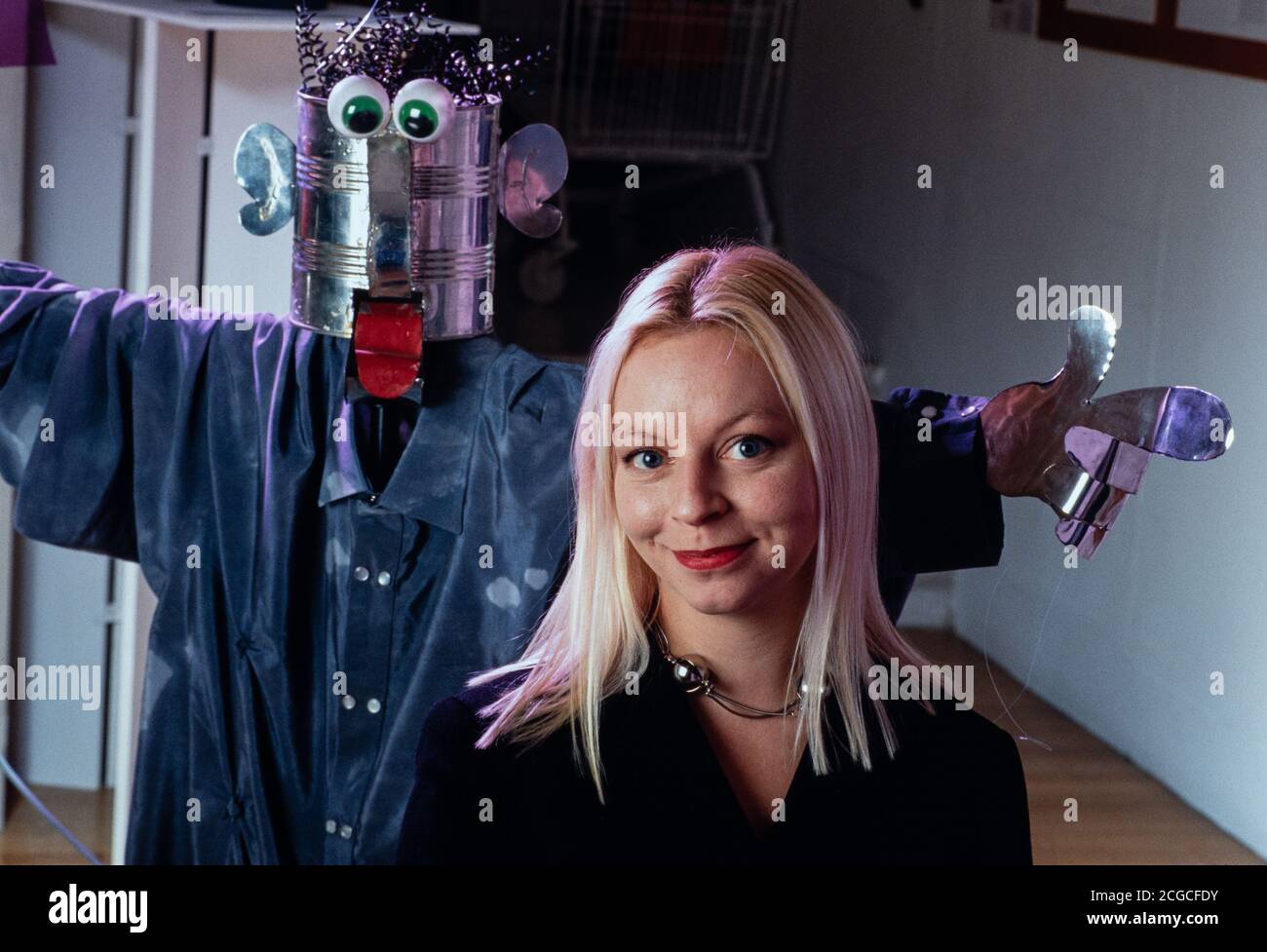 Anne Neil High Resolution Stock Photography and Images - Alamy