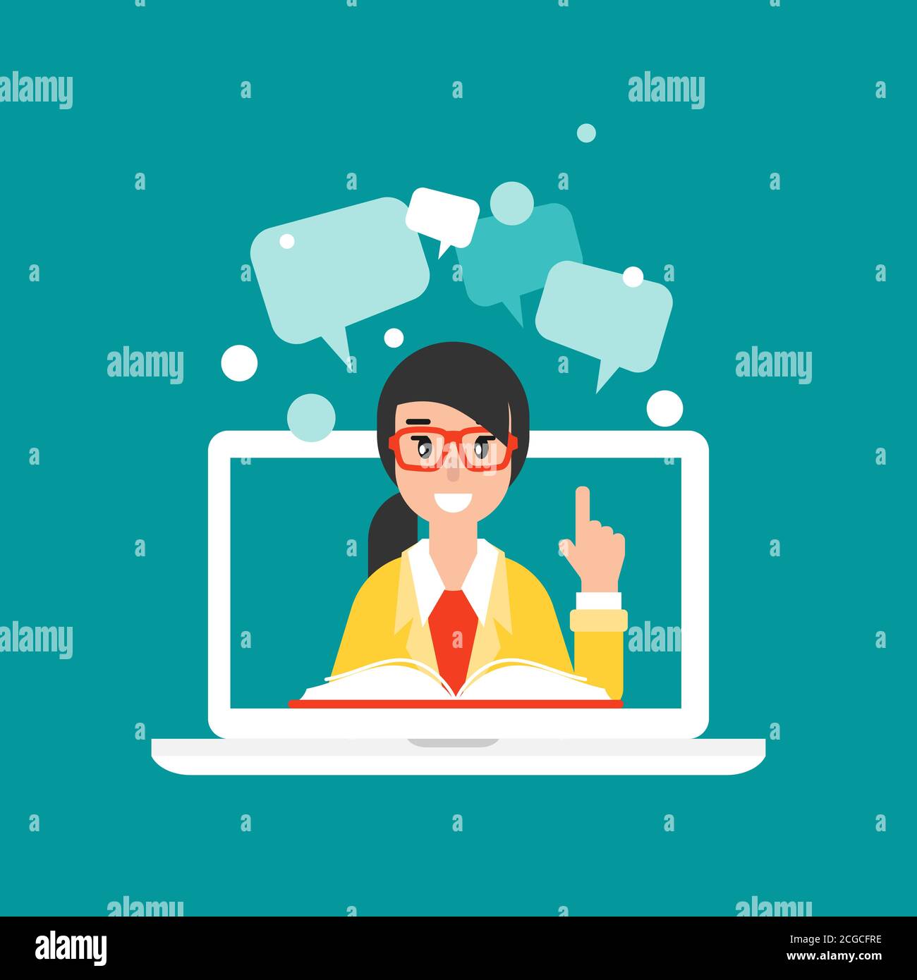 Speach Bubbles High Resolution Stock Photography and Images - Alamy