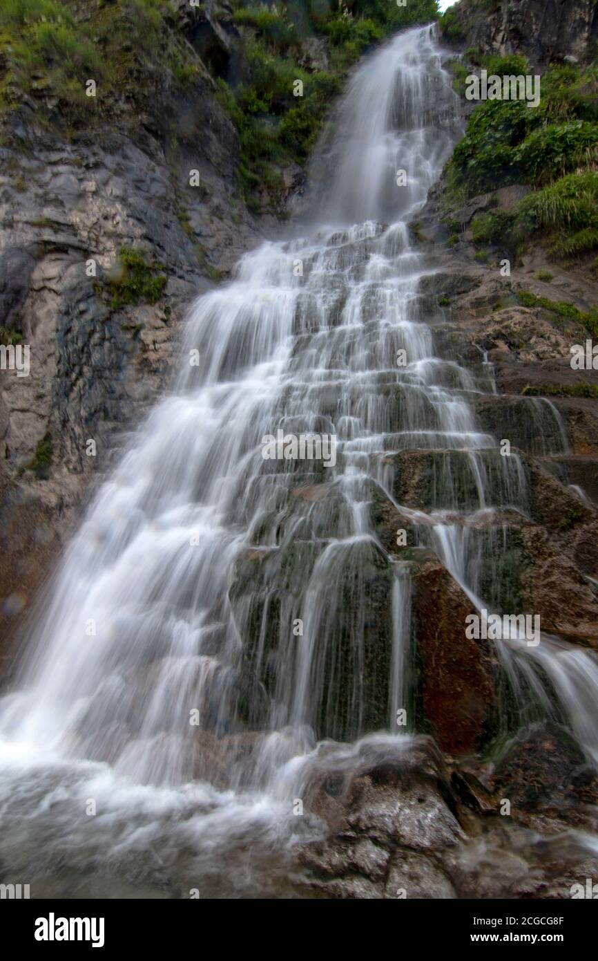 Landscapes photos of sharda , kel, taobut and all Neelam Valley Kashmir ...