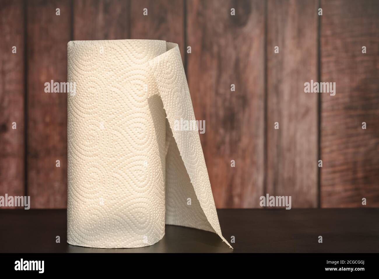 Kitchen paper tissues hi-res stock photography and images - Alamy