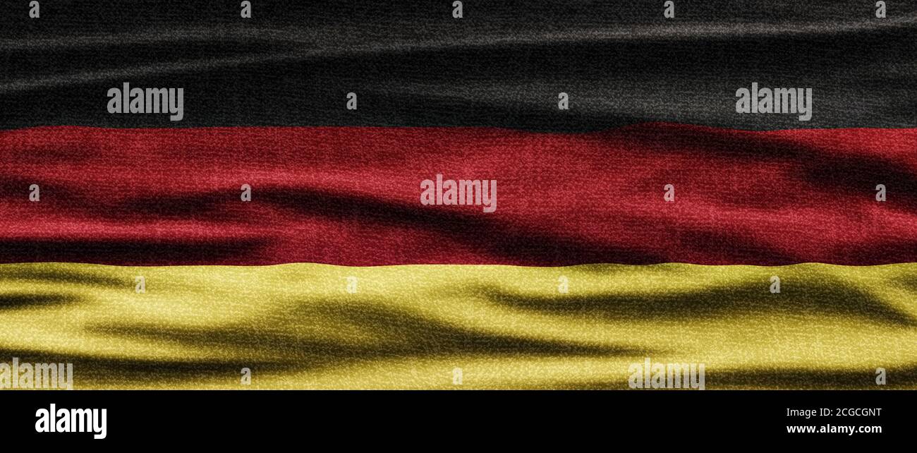 German Tricolor High Resolution Stock Photography and Images - Alamy