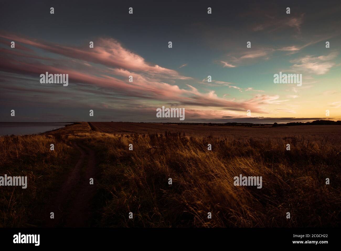 Barmston hi-res stock photography and images - Alamy