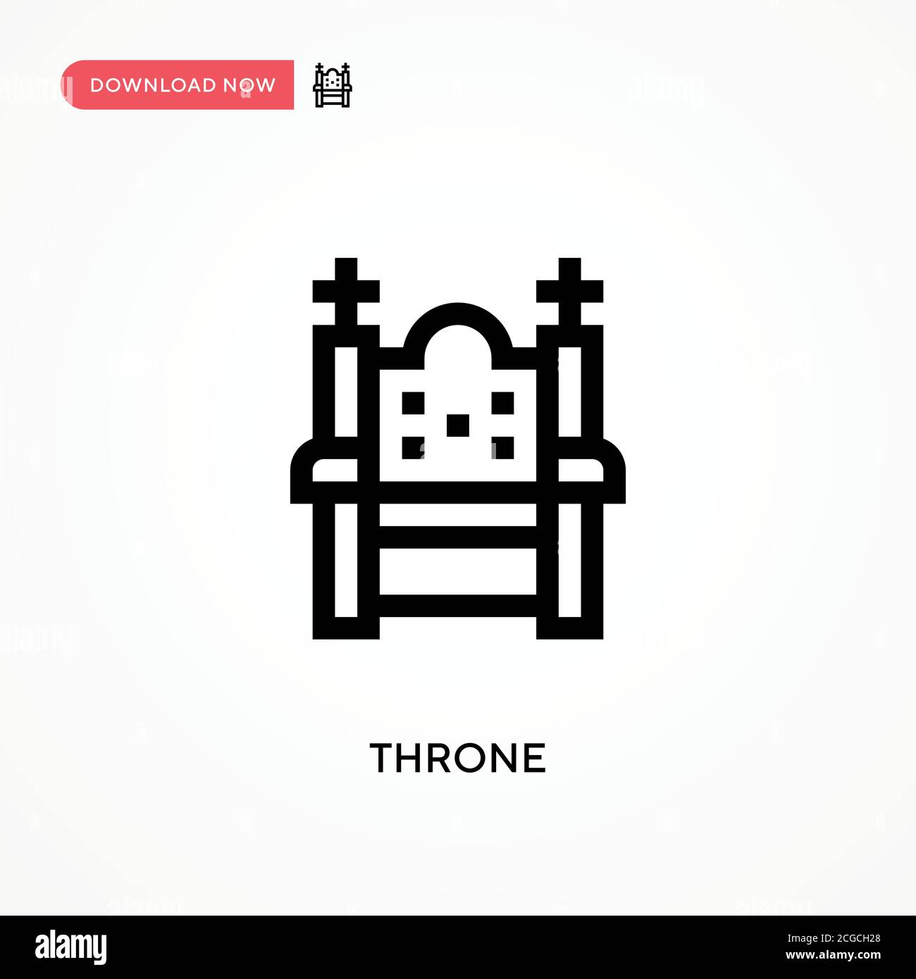Game of thrones site Stock Vector Images - Alamy
