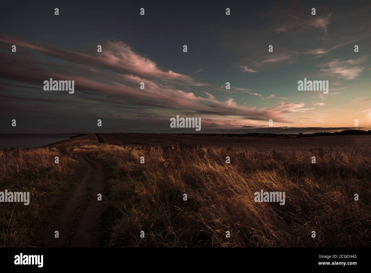 Barmston hi-res stock photography and images - Alamy