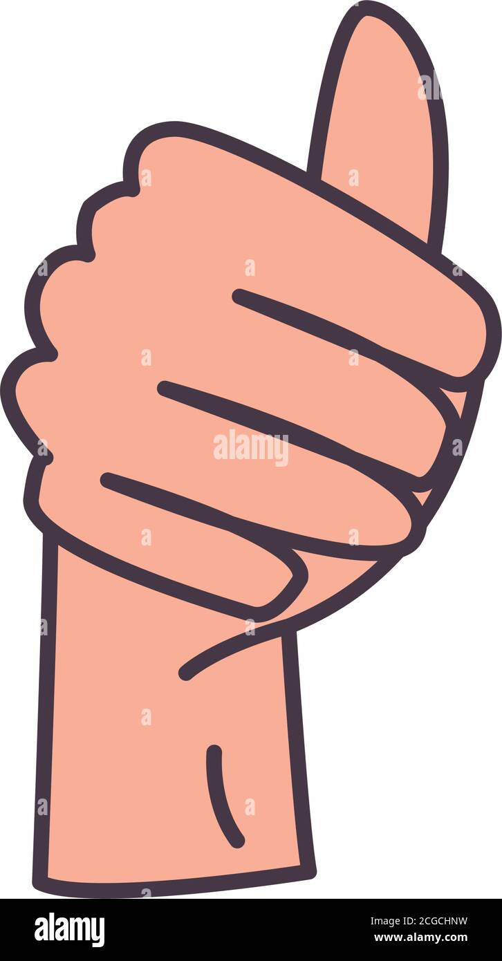 Help Sign Language High Resolution Stock Photography and Images - Alamy