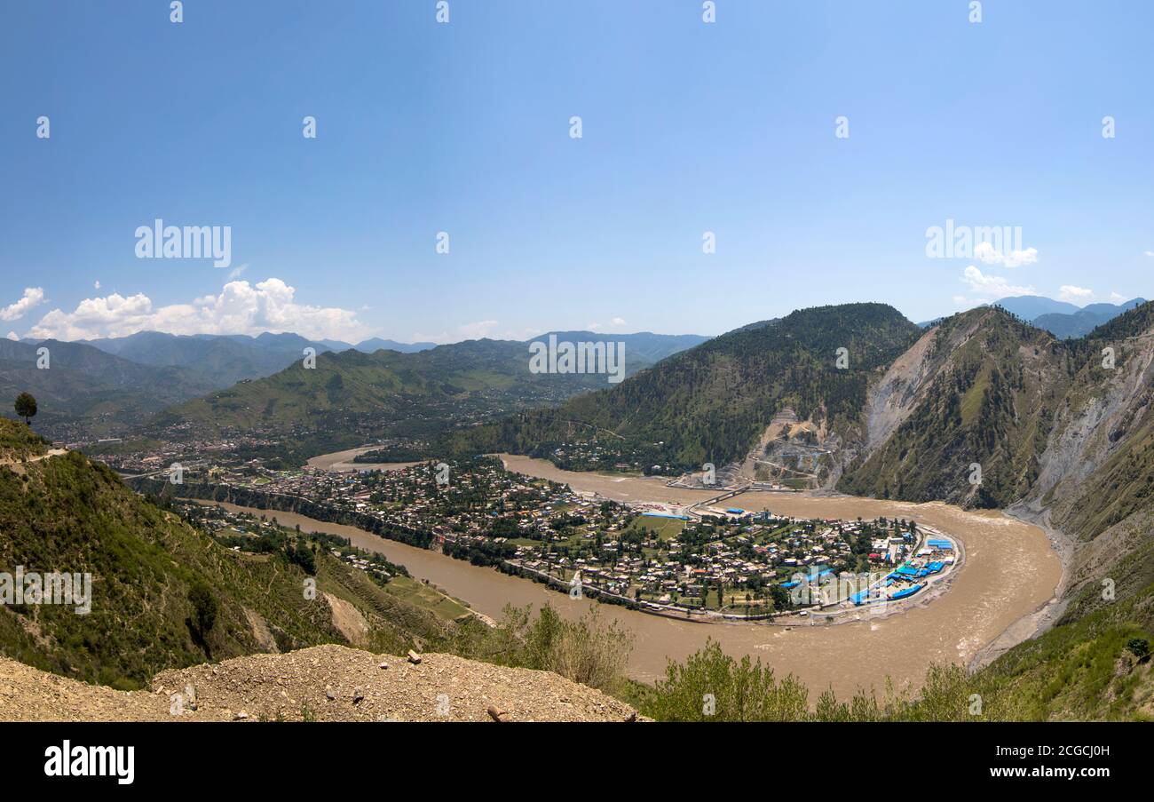 Landscapes photos of sharda , kel, taobut and all Neelam Valley Kashmir ...