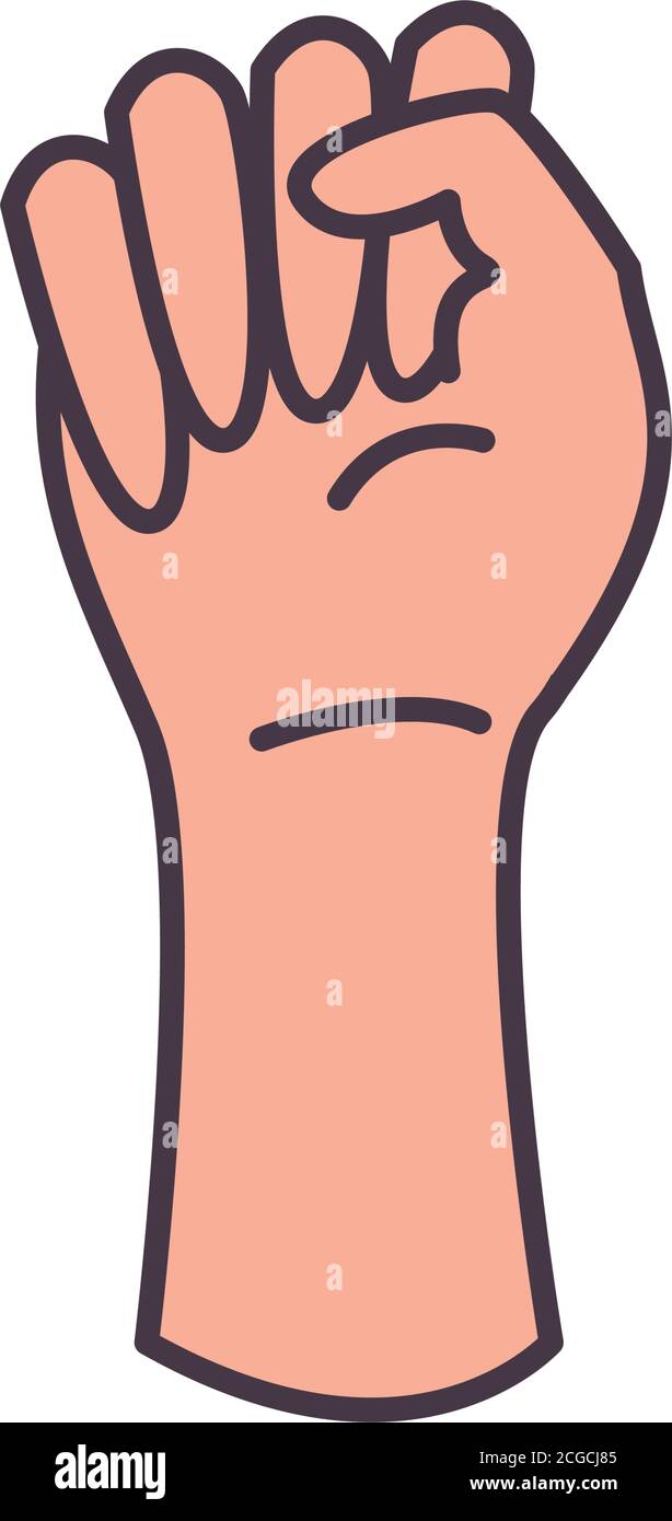 Thumb e Stock Vector Images - Alamy