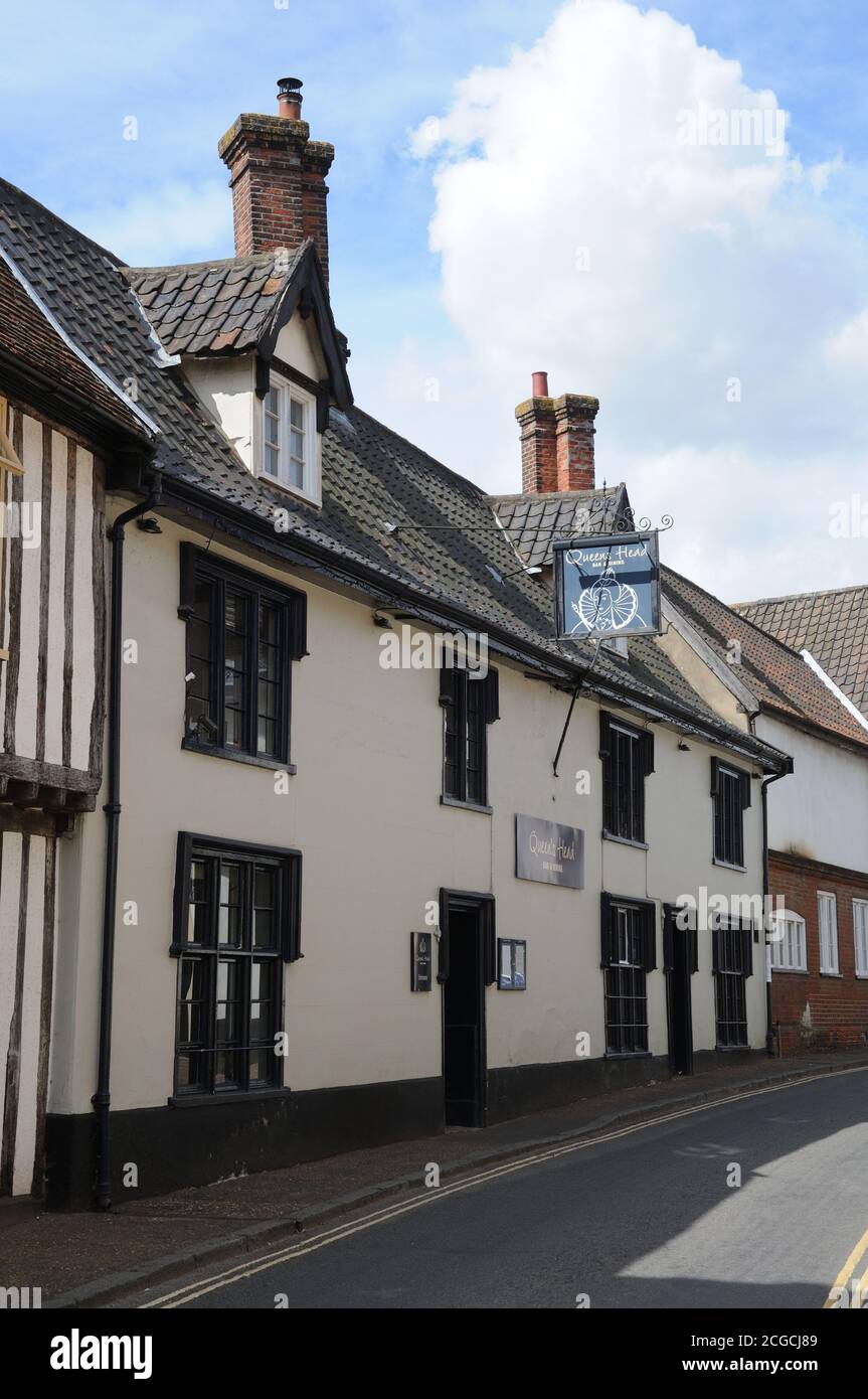 Bridewell pub hi-res stock photography and images - Alamy