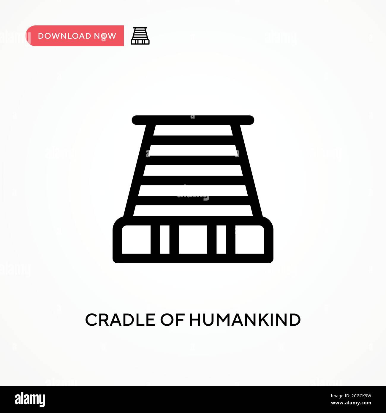 Cradle of humankind world heritage site hi-res stock photography and ...