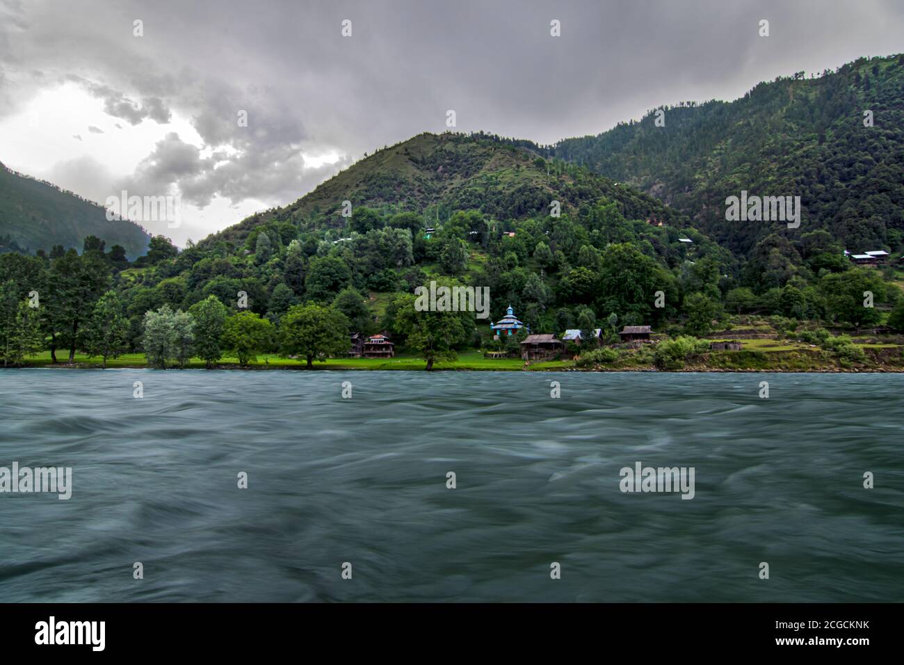 Landscapes photos of sharda , kel, taobut and all Neelam Valley Kashmir ...