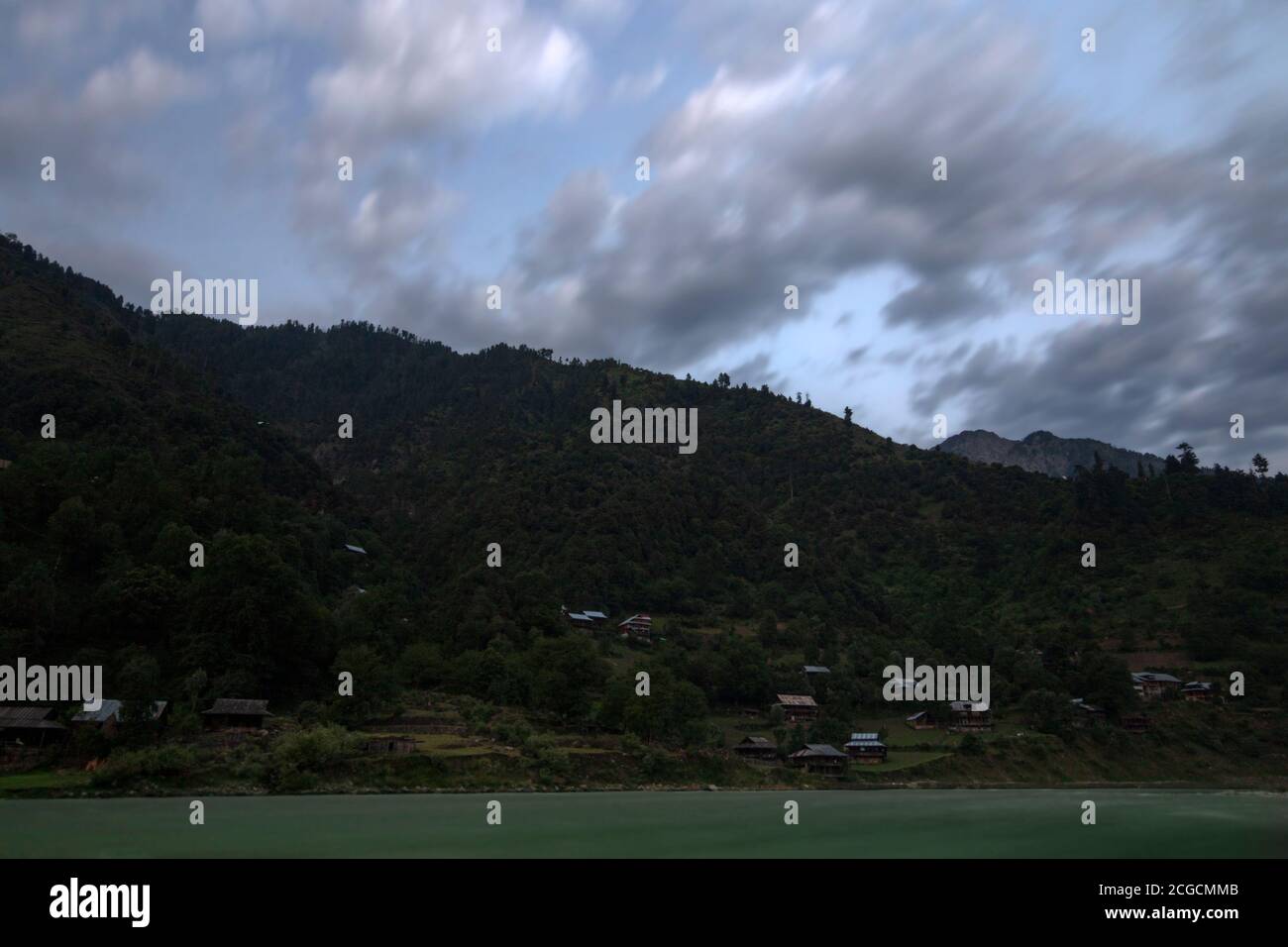 Landscapes photos of sharda , kel, taobut and all Neelam Valley Kashmir ...