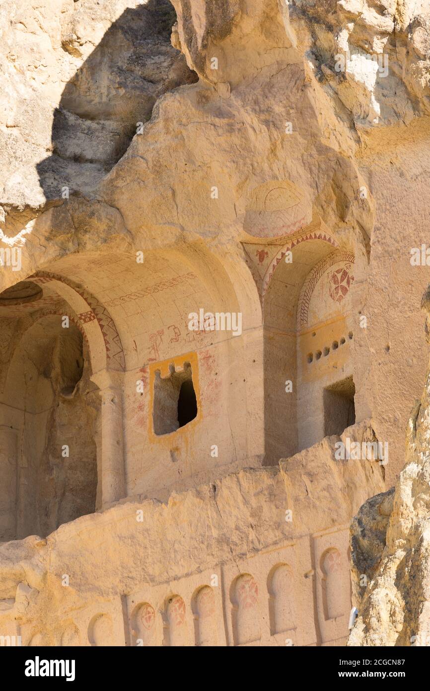 Apple church turkey hi-res stock photography and images - Alamy