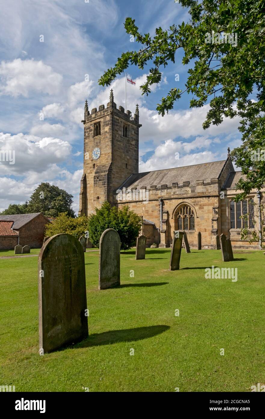 All Hallows Church High Resolution Stock Photography and Images - Alamy