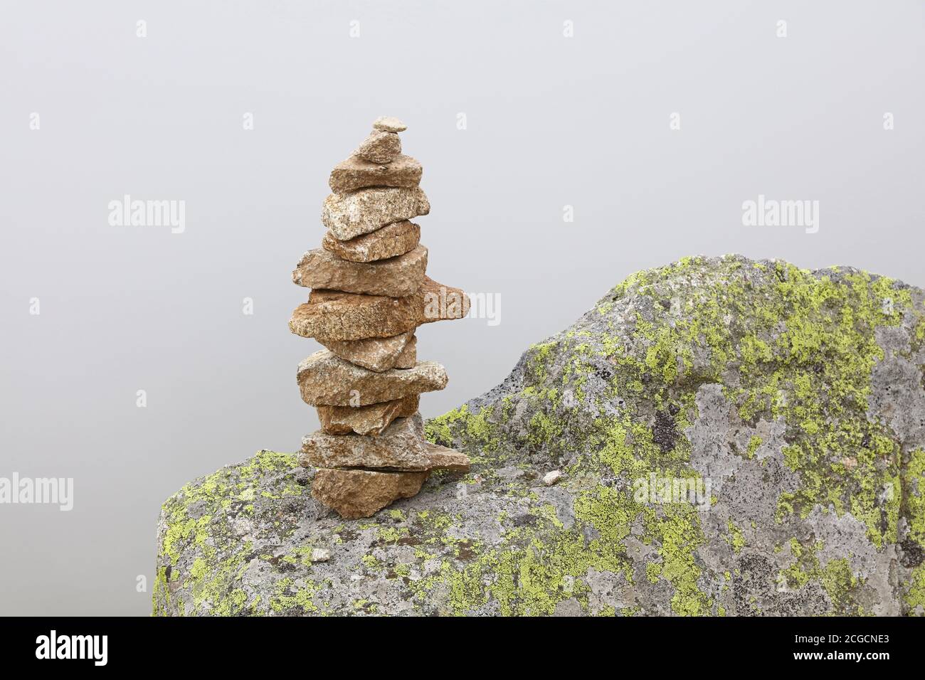 Troll zen hi-res stock photography and images - Alamy