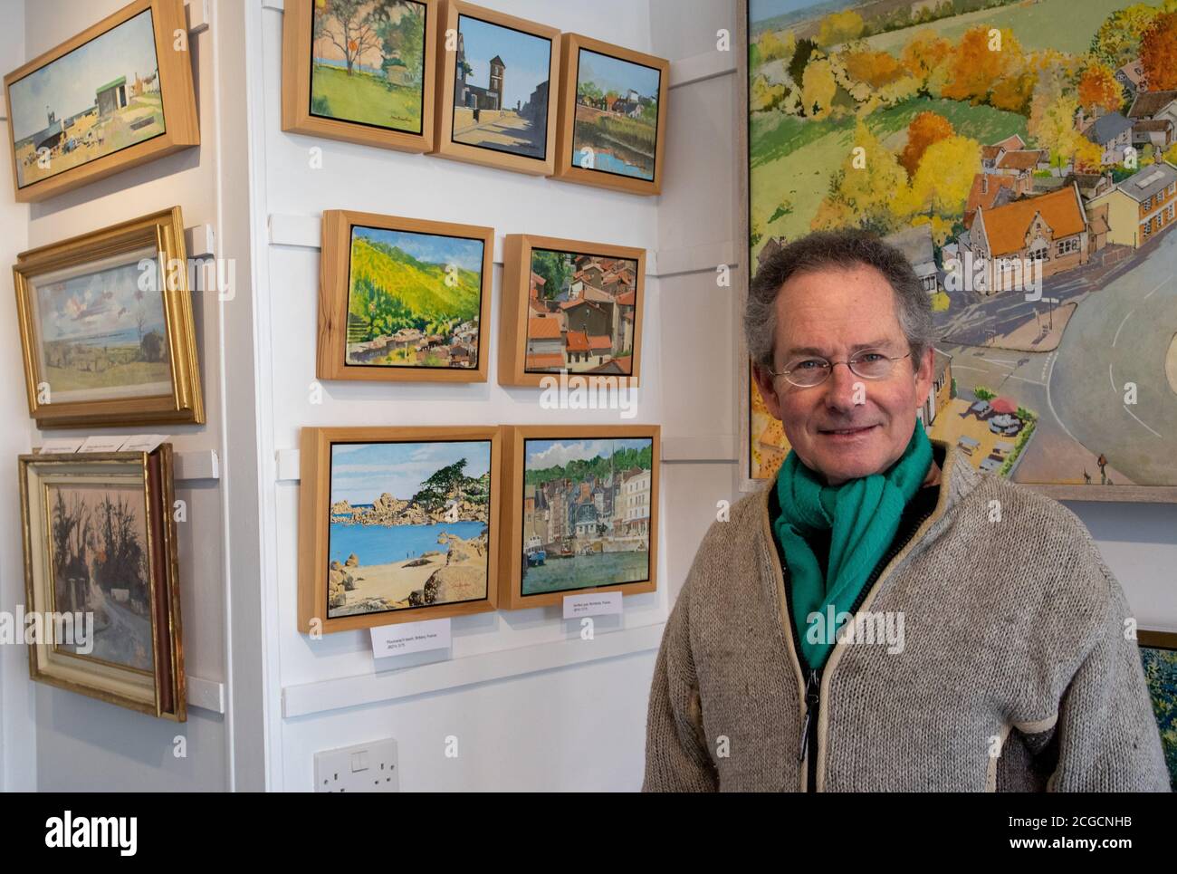 John bawtree hi-res stock photography and images - Alamy