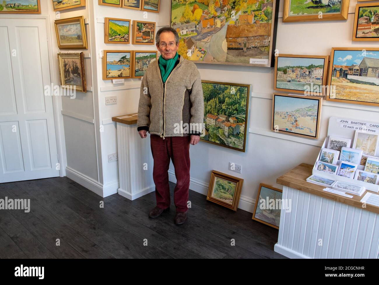 John bawtree hi-res stock photography and images - Alamy