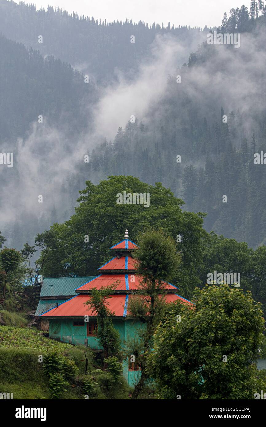 Landscapes photos of sharda , kel, taobut and all Neelam Valley Kashmir ...