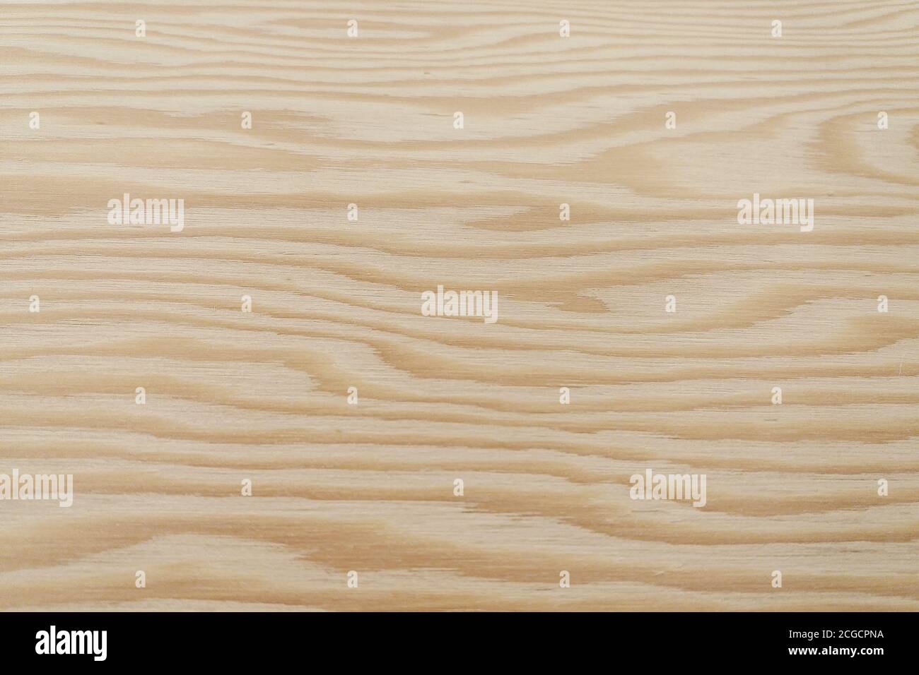 natural wood texture with wavy veining pattern Stock Photo - Alamy