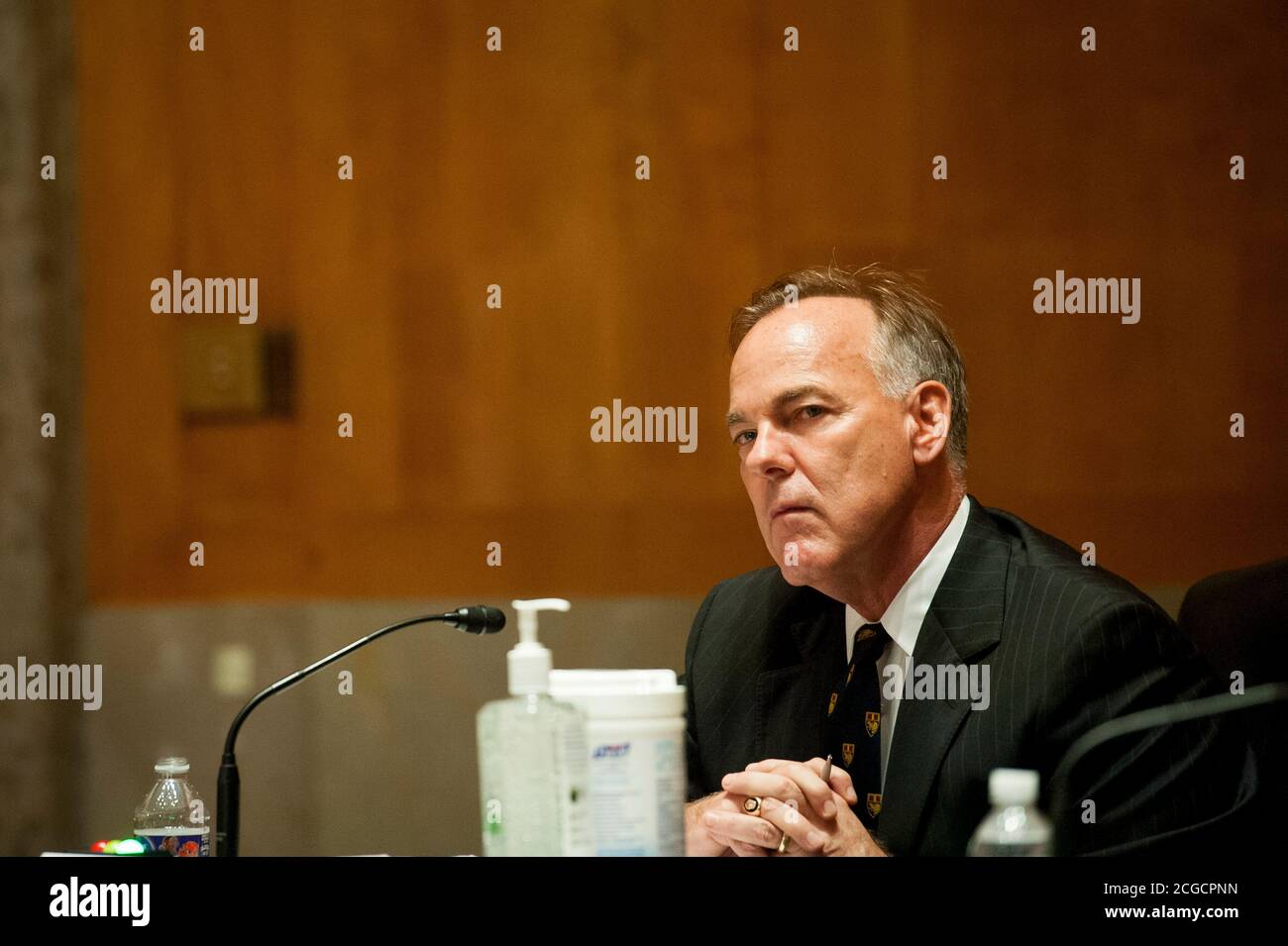 John barger hi-res stock photography and images - Alamy