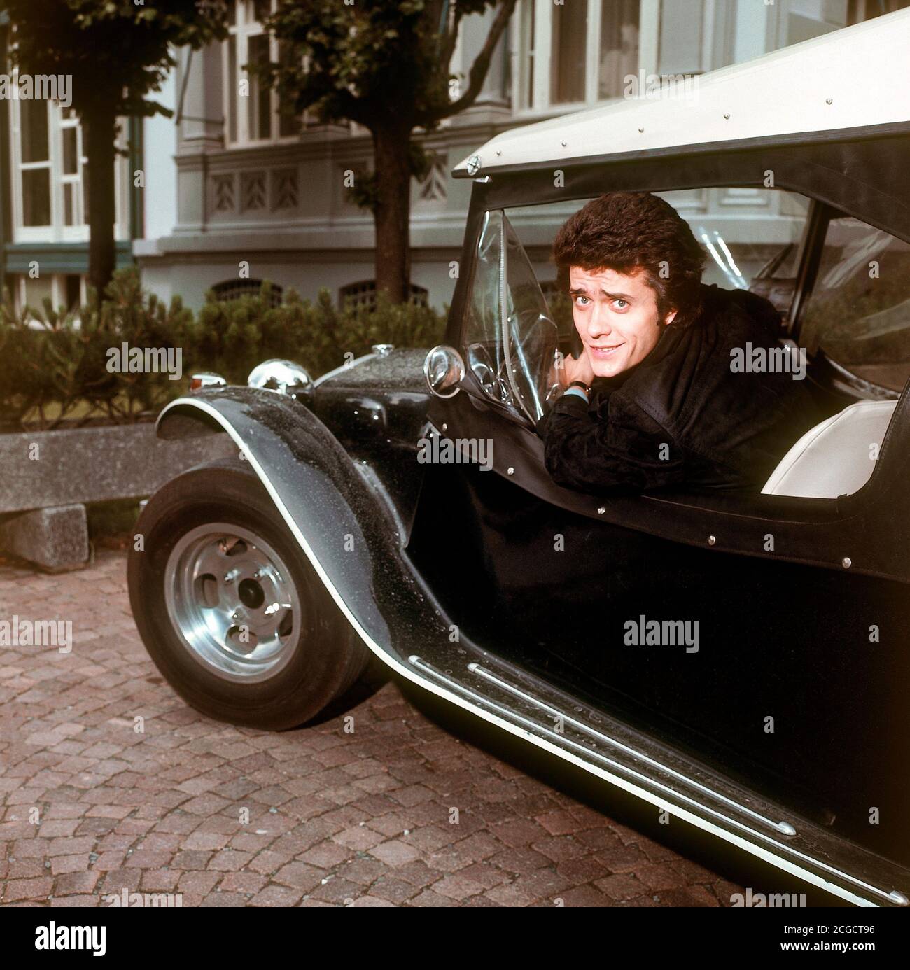 Nazzaro hi-res stock photography and images - Alamy