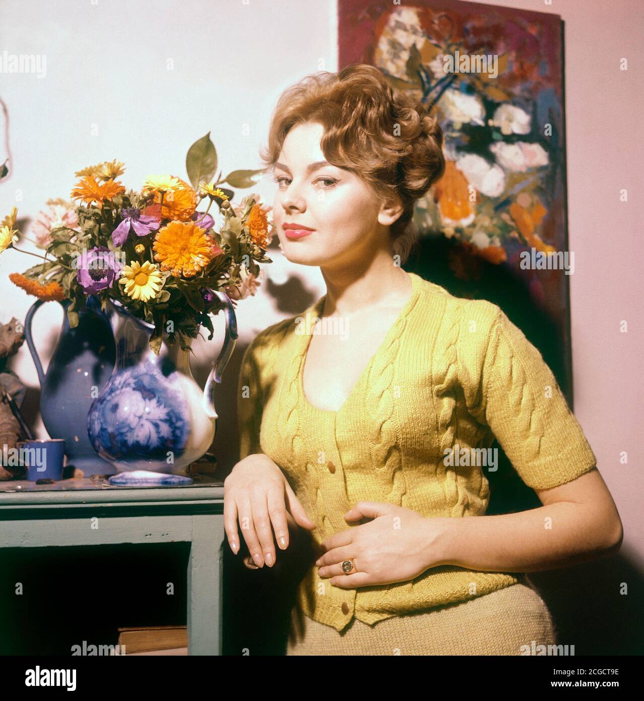 Rossana hi-res stock photography and images - Alamy