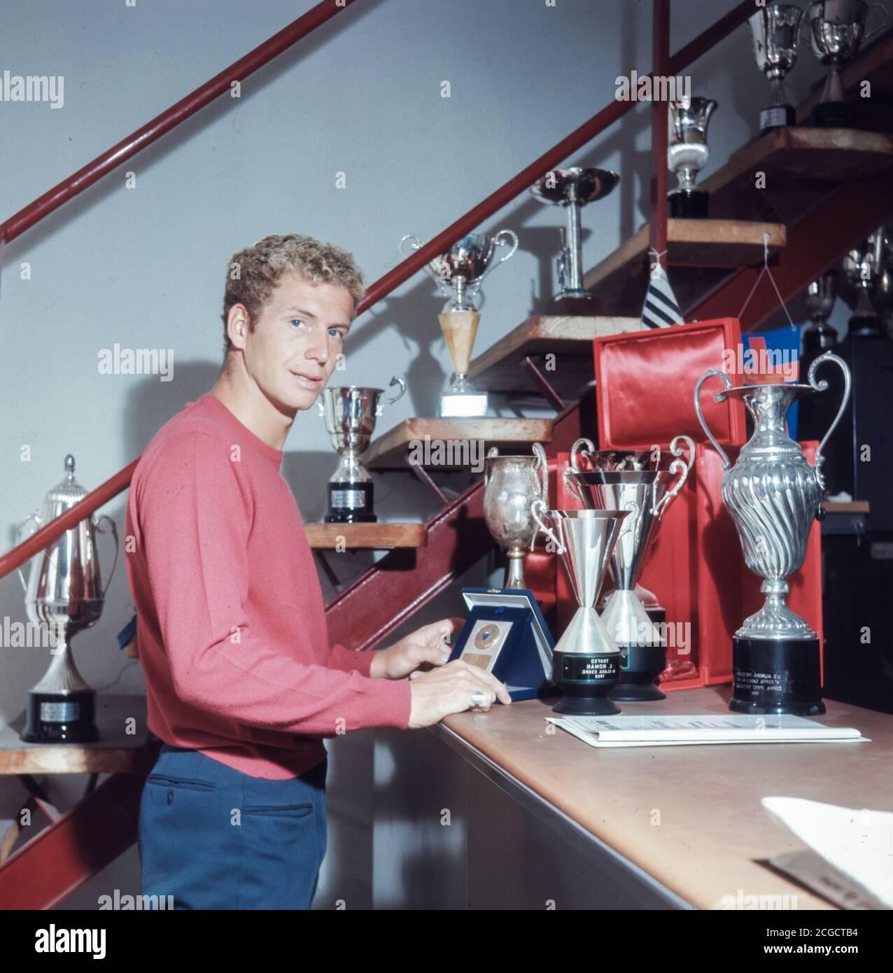 Dibiasi hi-res stock photography and images - Alamy