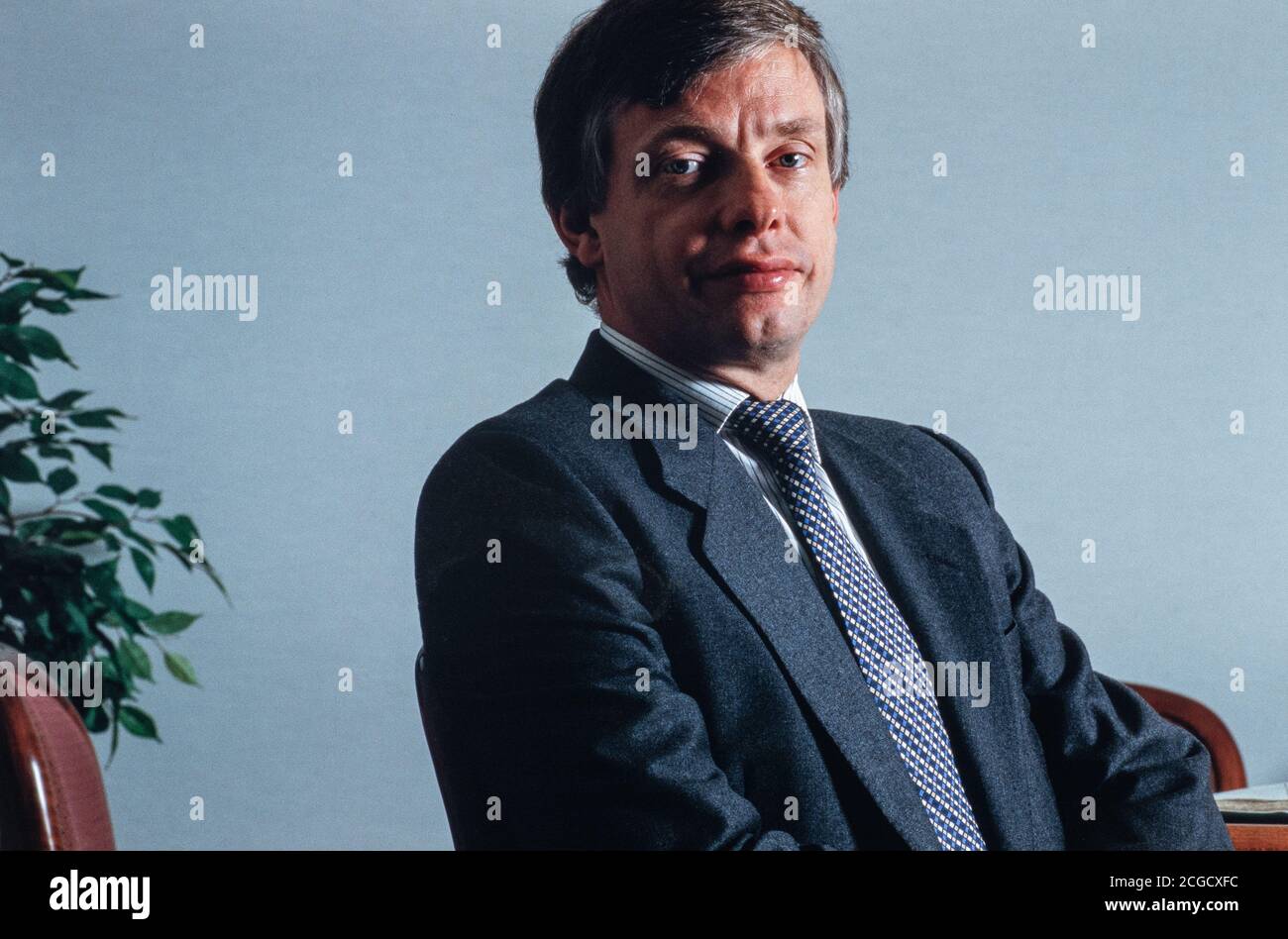 David Pascal is the Chairman of the National Curriculum Council ...