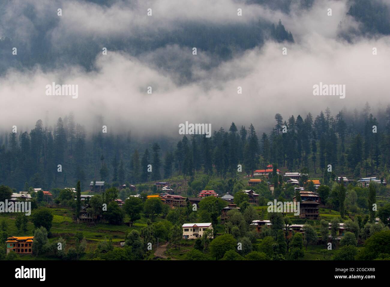 Landscapes photos of sharda , kel, taobut and all Neelam Valley Kashmir ...