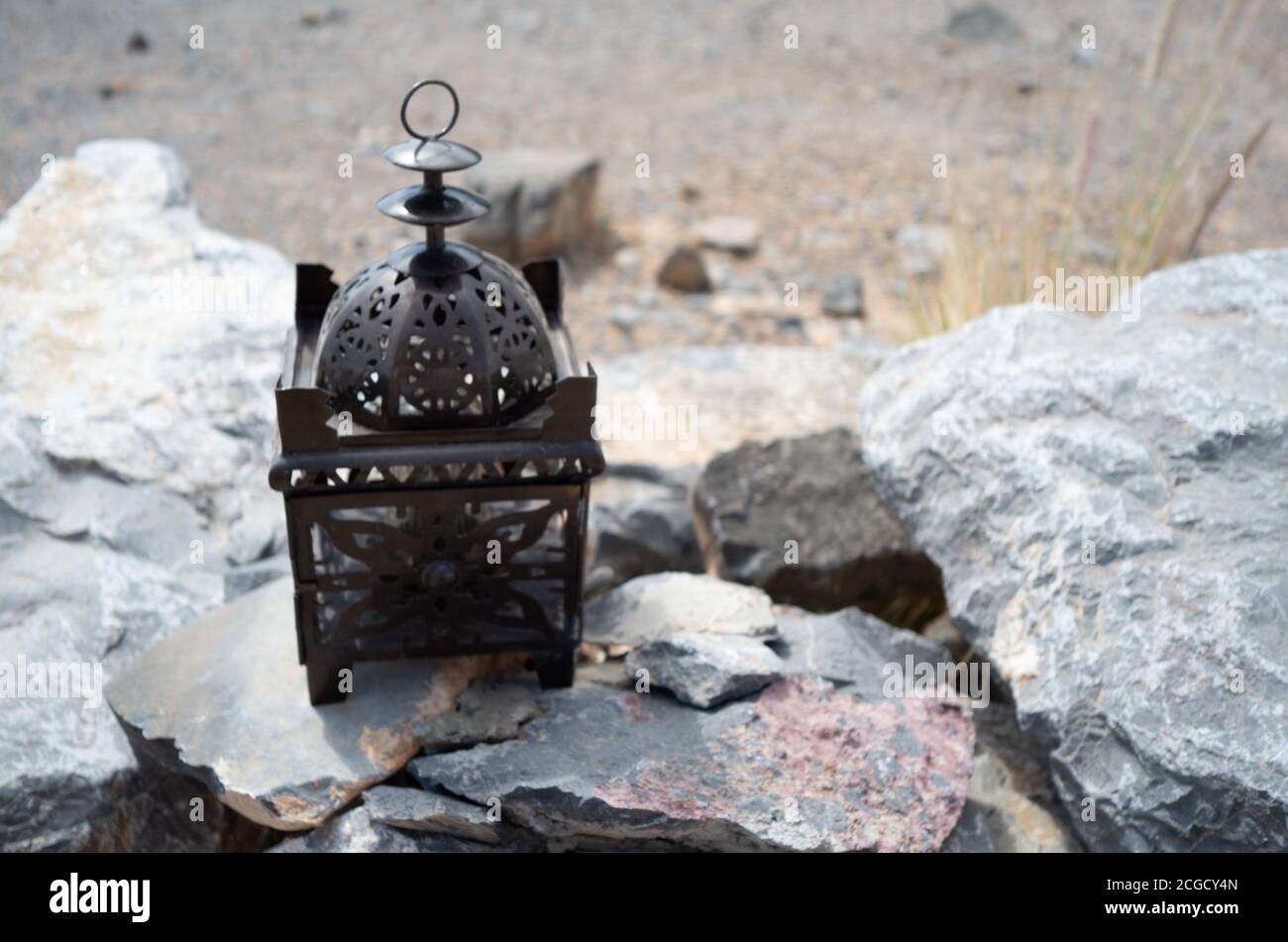 Alila jabal akhdar oman hi-res stock photography and images - Alamy