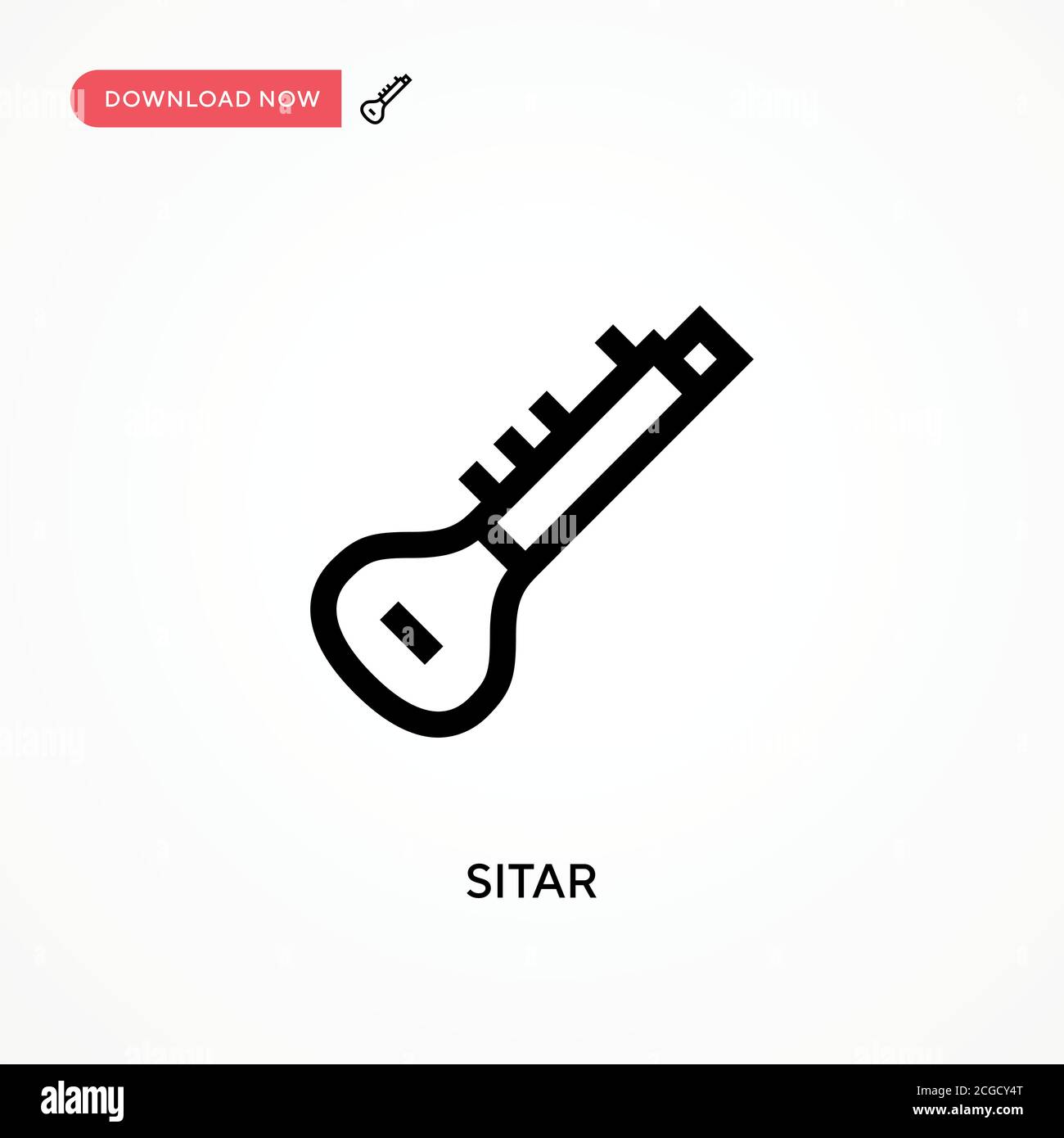 Song of india Stock Vector Images - Alamy