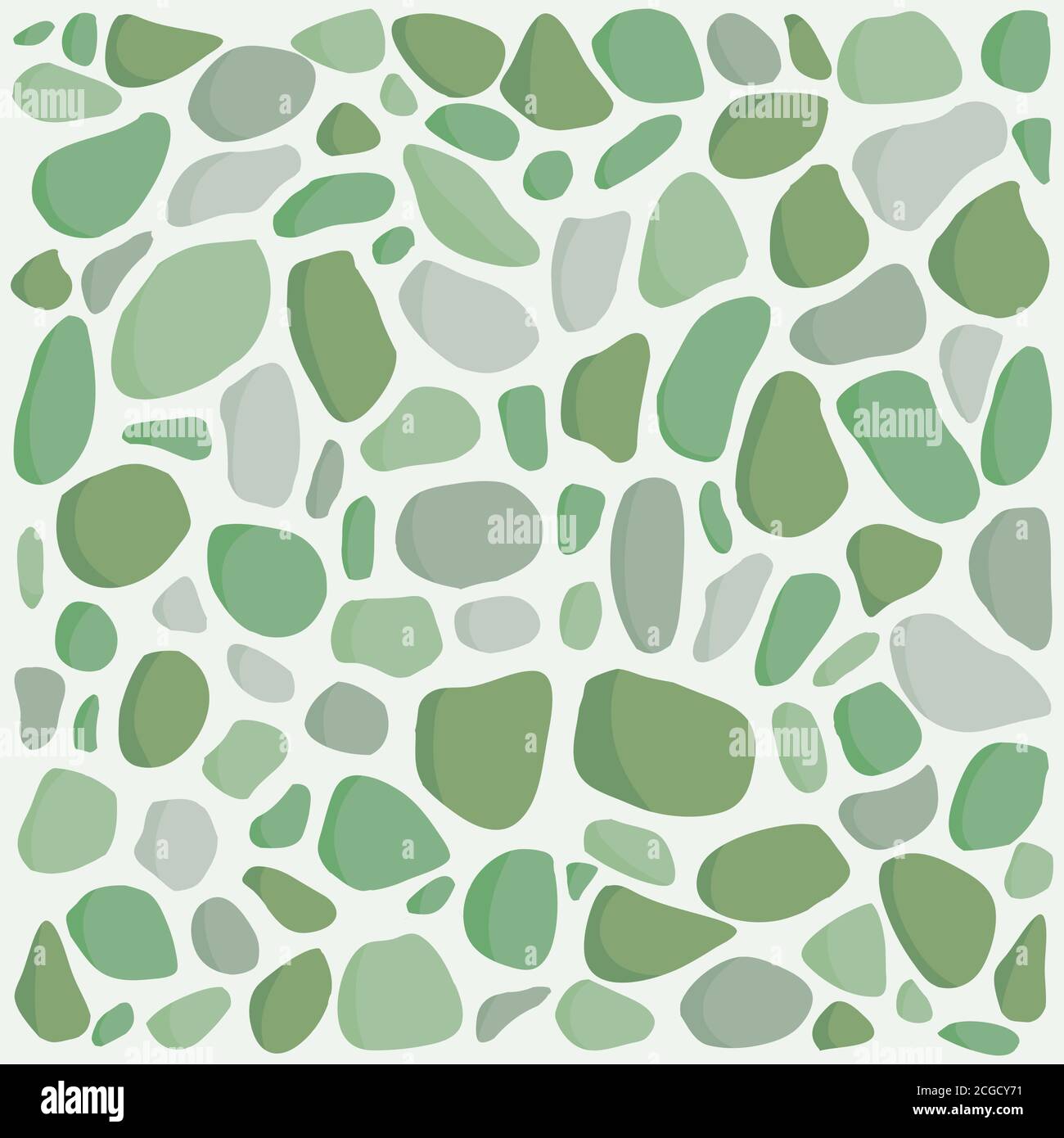 pebbles, label vector background Stock Vector Image & Art - Alamy