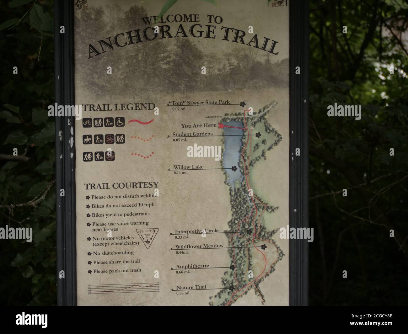 Anchorage post office hi-res stock photography and images - Alamy