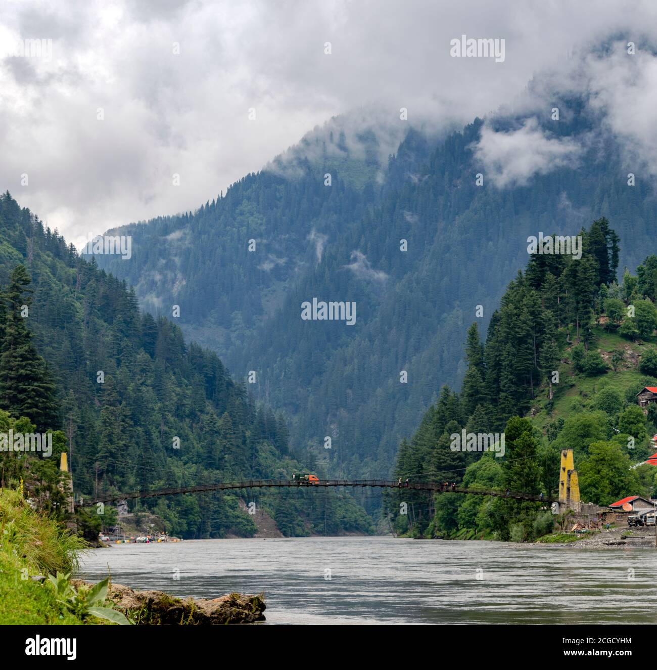 Landscapes photos of sharda , kel, taobut and all Neelam Valley Kashmir ...